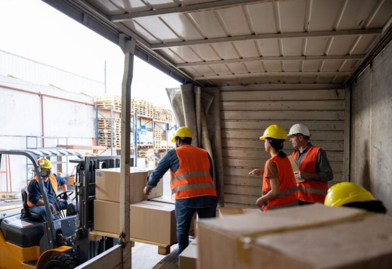 Tech Equipment & Technology Firm Mover in Los Angeles