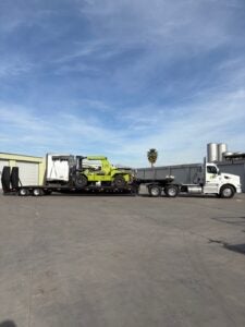 Safety Tips for Working Around Heavy Equipment